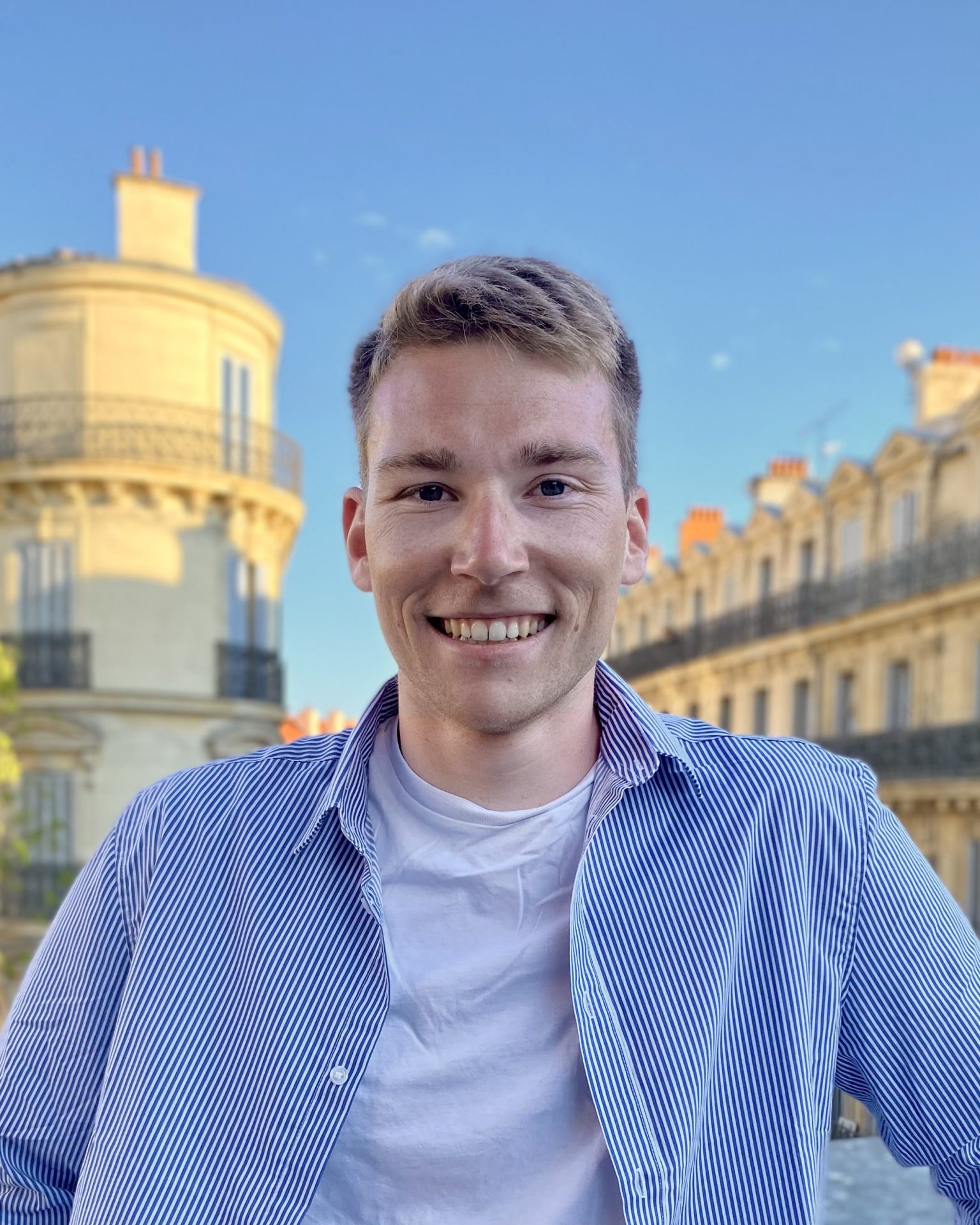 Rémi CORFU - Protourisme