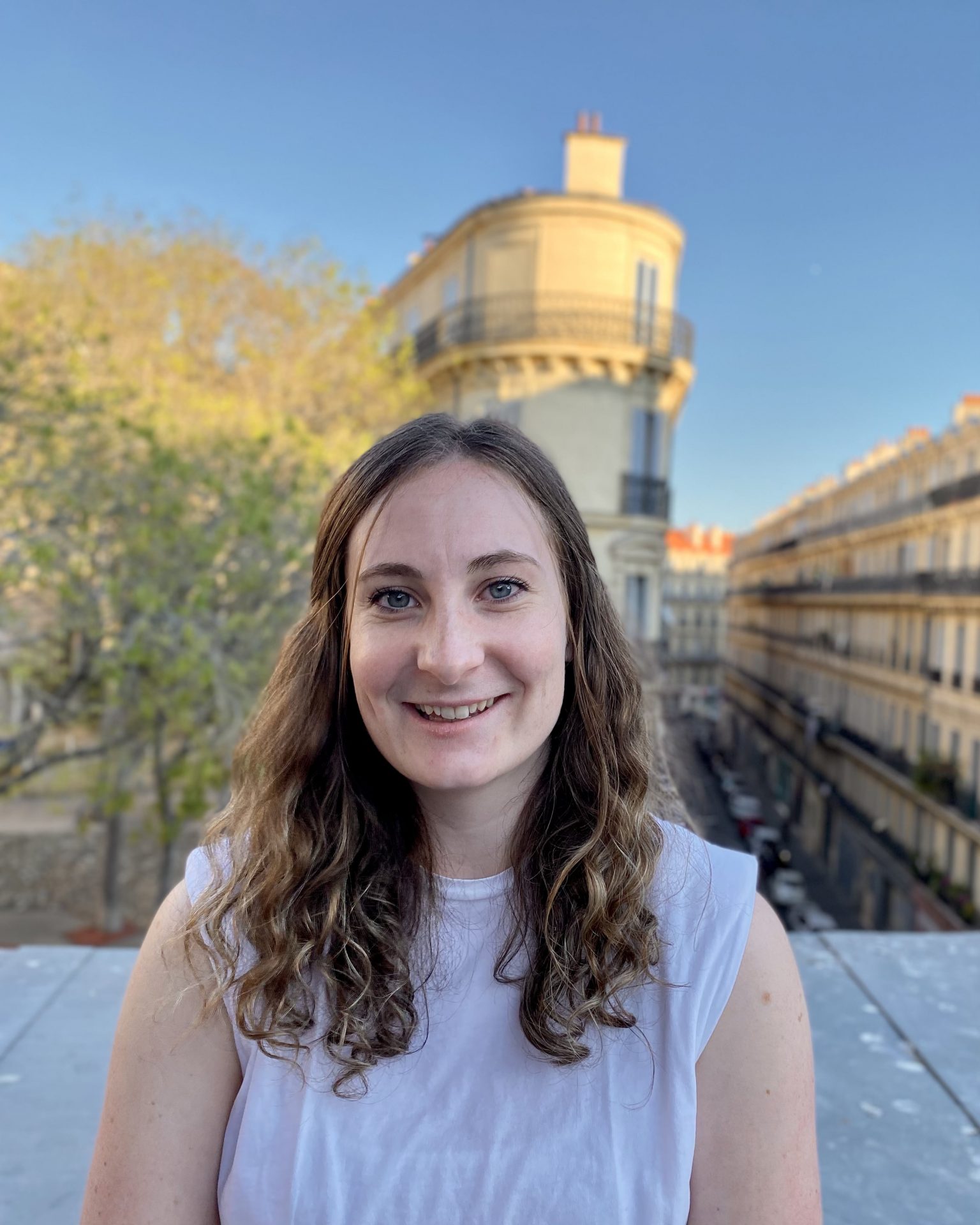 Victorine PIERREL - Protourisme