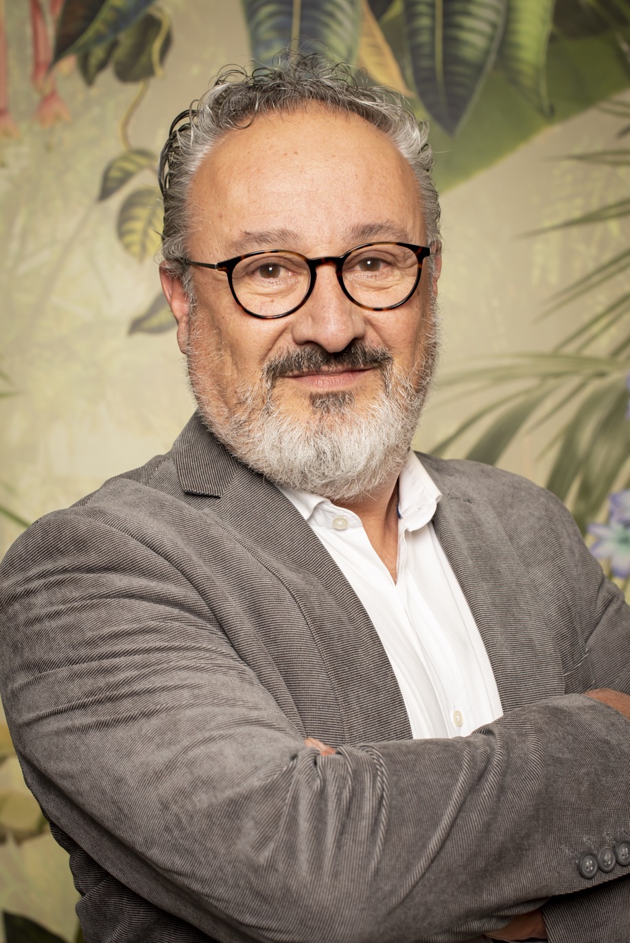 Thierry BOURIAT - Protourisme