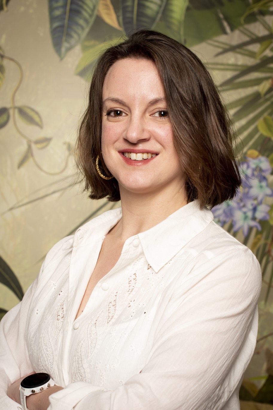 Justine NIOCHE - Protourisme