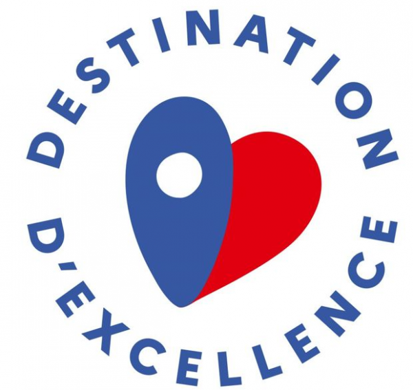 La marque « Qualité Tourisme » devient le label « Destination d ...