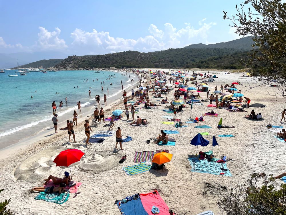 (Sur)fréquentation : comment mesurer ? Comment gérer ? - Protourisme