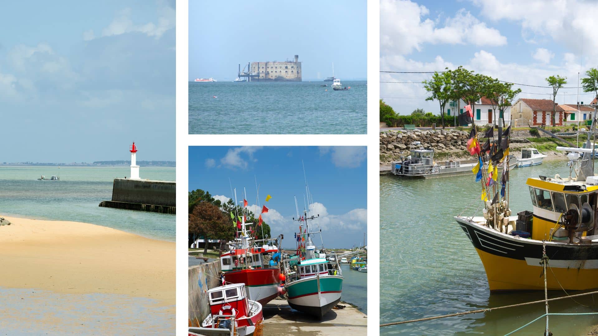 Taxe de séjour et meublés de tourisme : Oléron, la nouvelle donne de la régulation - Protourisme